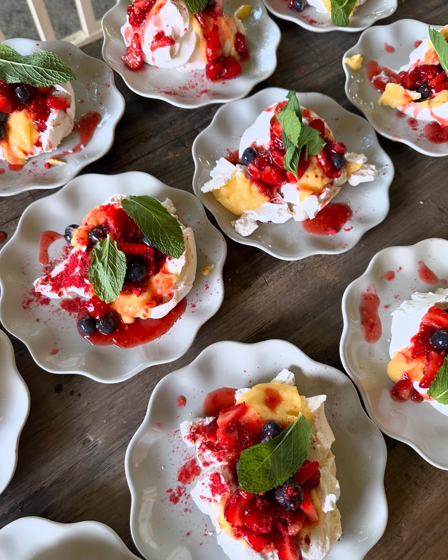 The Culinary Creative