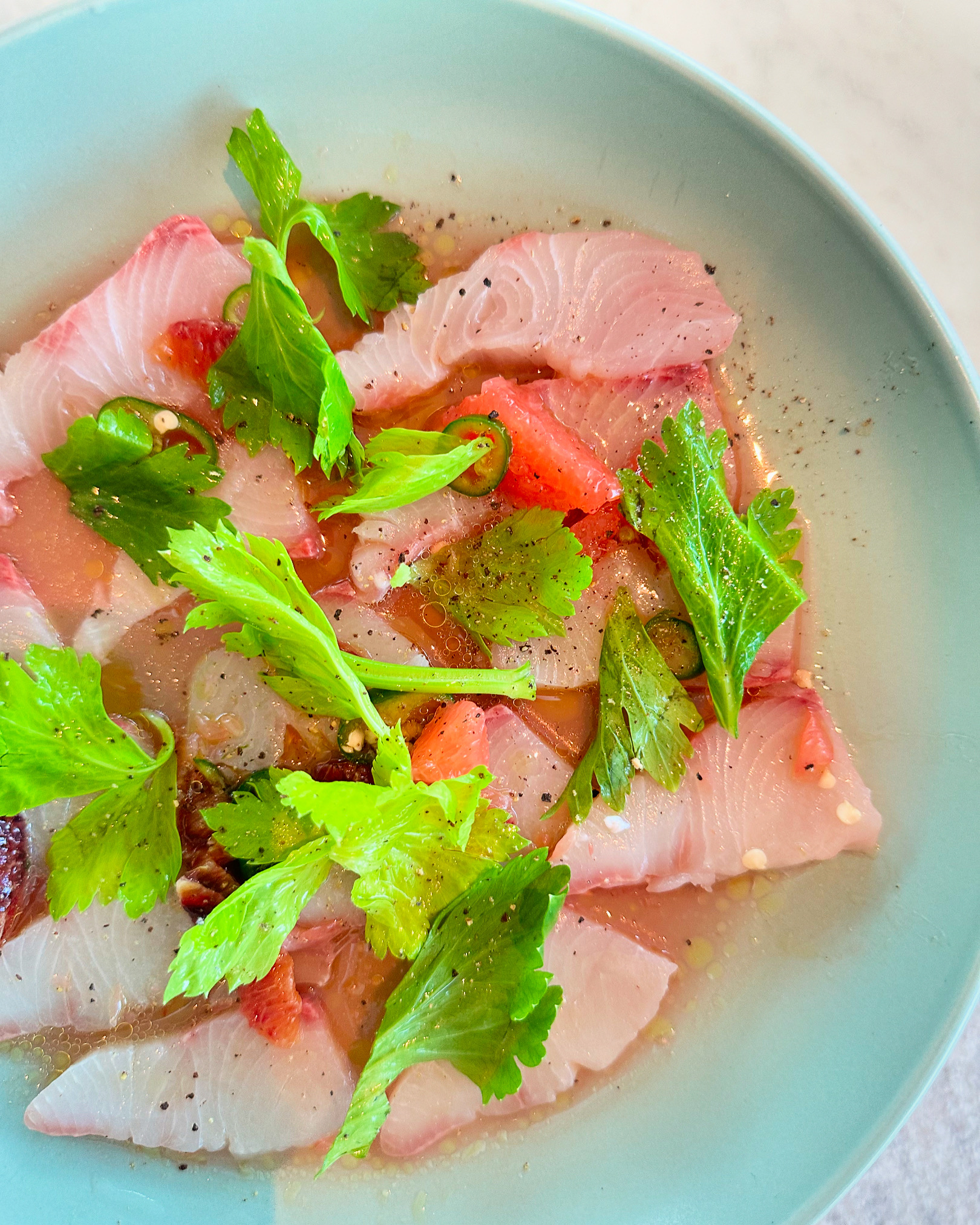 The Culinary Creative